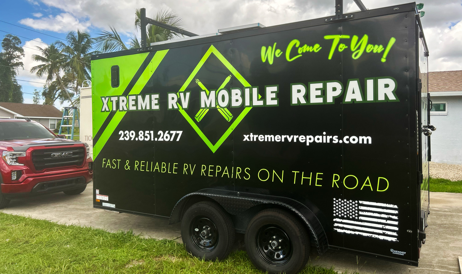 Xtreme RV Repair